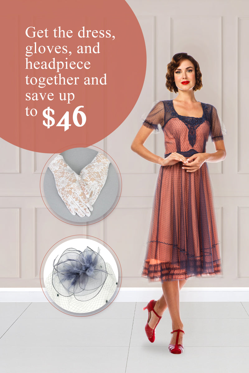 Flapper Nights Bundle Set – WardrobeShop